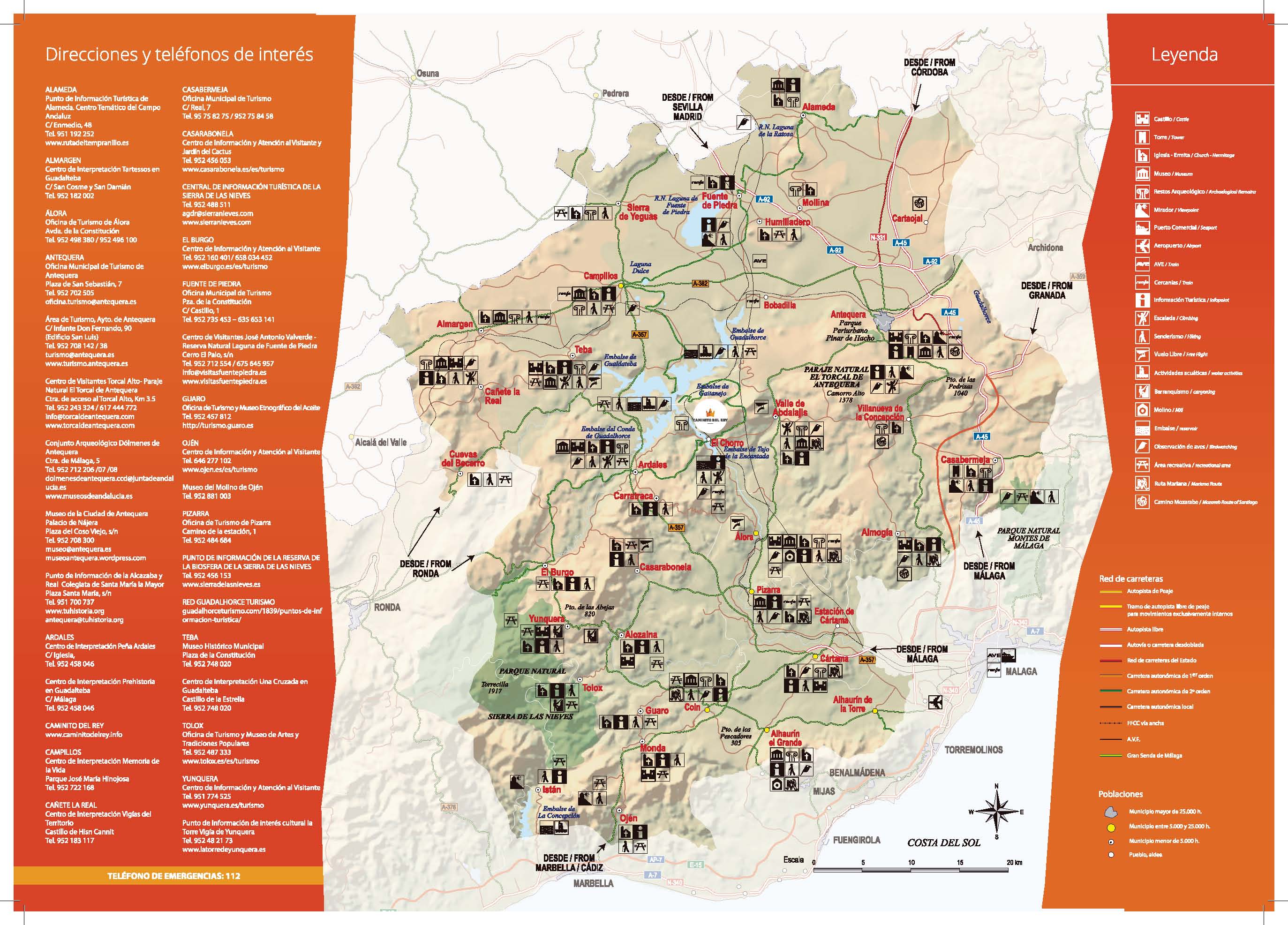 Descargas - GADL Comarca de Antequera